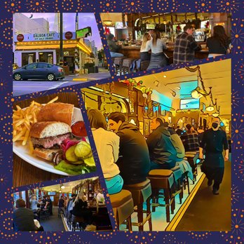 BALBOA CAFE - 472 Photos & 762 Reviews - 3199 Fillmore St, San ...