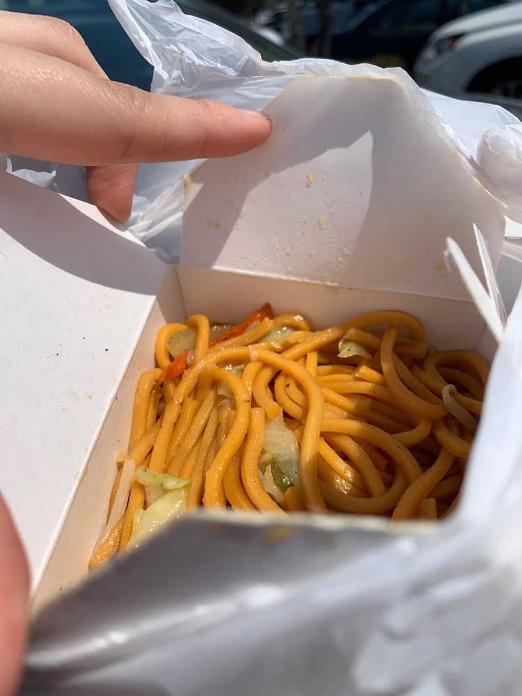 CHINATOWN EXPRESS NO 51 - 53 Photos & 89 Reviews - Chinese - 2125 S ...