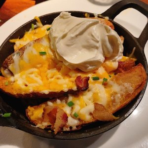 THUNDER BURGER & BAR - 490 Photos & 798 Reviews - Burgers - 3056 M St ...