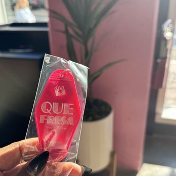 QUE FRESA - UPTOWN - Updated October 2025 - 119 Photos & 43 Reviews ...