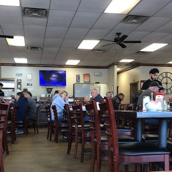 LILLY’S DINER - Diner - 19320 E Admiral Pl, Tulsa, Oklahoma - 78 Photos ...