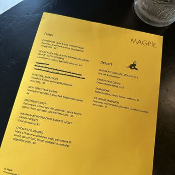 MAGPIE CAFE - Updated January 2025 - 1349 Photos & 691 Reviews - 1601 ...