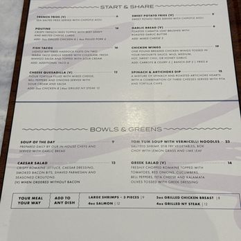 WATERS EDGE BUFFET - Updated January 2026 - 21777 Island Road, Port ...