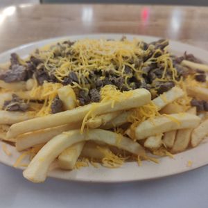 CARSON BURGERS - Updated July 2024 - 72 Photos & 121 Reviews - 21680 S ...