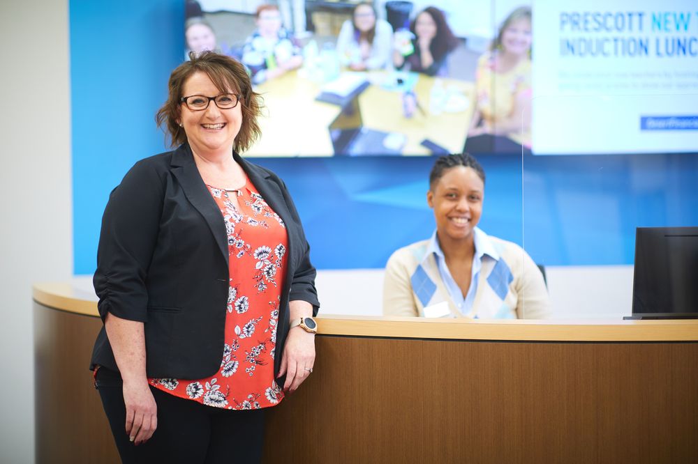 DESERT FINANCIAL CREDIT UNION - Updated December 2025 - 4620 N US Hwy ...