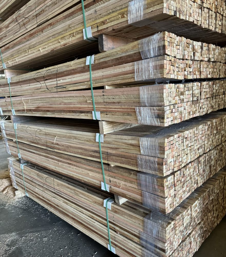 RESAWN LUMBER - Updated July 2025 - 35 Photos - 4055 Folsom Crt ...