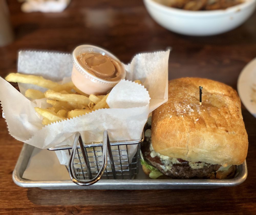 RED RABBIT GRILL - POCATELLO - Updated March 2026 - 27 Photos & 46 ...