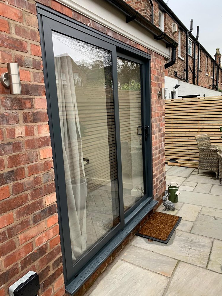 OPTIC WINDOWS & DOORS - Updated May 2024 - 14 Photos - 64-84 Brasenose ...
