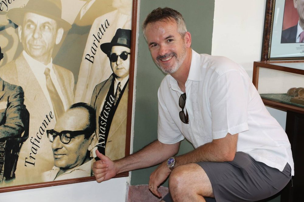 TAMPA MAFIA - 20 Photos - 1523 E 7th Ave, Tampa, FL - Yelp