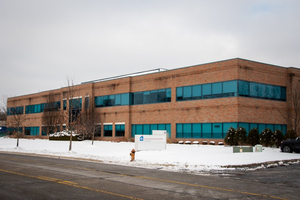 EDUCATIONAL SERVICE CENTER OF CENTRAL OHIO - 2080 Citygate Dr, Columbus ...