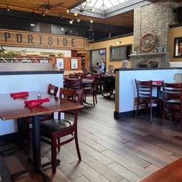 PORTSIDE TAVERN - Updated January 2026 - 173 Photos & 241 Reviews - 444 ...