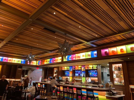 MAGO GRILL & CANTINA - Updated September 2024 - 584 Photos & 774 ...