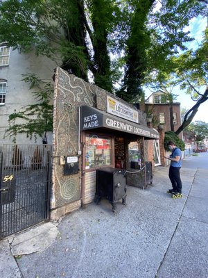 GREENWICH LOCKSMITHS - Updated January 2025 - 41 Photos & 185 Reviews ...