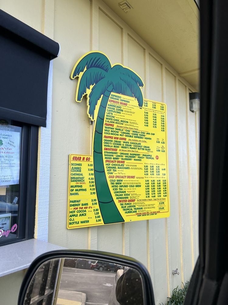 DAY-O ESPRESSO - Updated October 2025 - 20 Photos & 34 Reviews - 14083 E Hwy 88, Lockeford ...