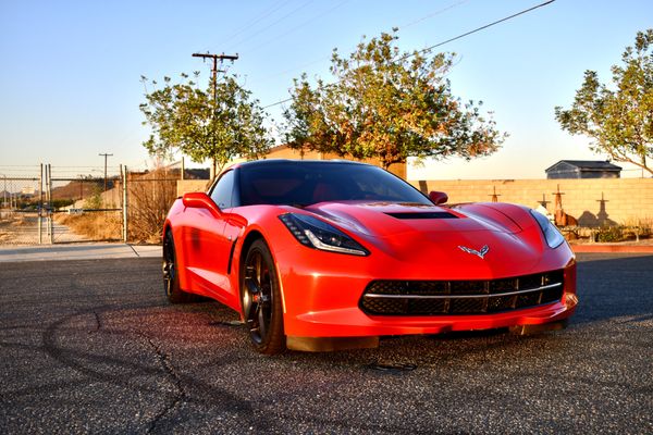 IE AUTO SALES - Updated December 2025 - 81 Photos & 18 Reviews - 6600 ...