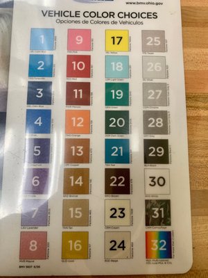 WESTERVILLE BMV - Updated June 2026 - 12 Photos & 22 Reviews - 562 W ...