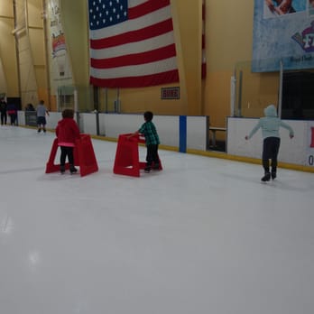 PEPSI ICE ARENA - Updated January 2025 - 46 Photos & 47 Reviews - 2407 ...