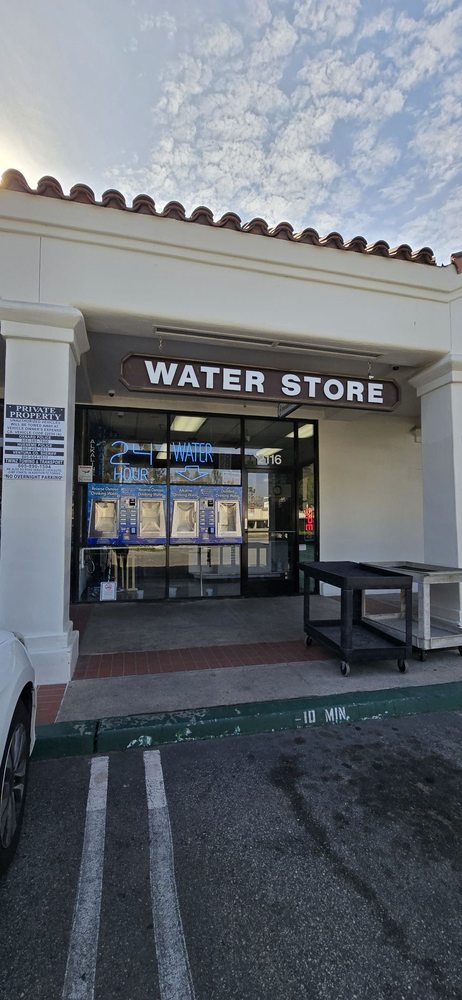 PONDEROSA WATER STORE - Updated December 2025 - 16 Photos & 32 Reviews ...