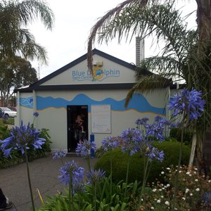 WATERWORLD AQUATIC CENTRE - Updated February 2025 - Jack High Ln ...