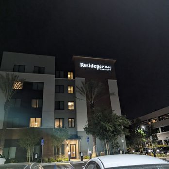RESIDENCE INN BY MARRIOTT ANAHEIM BREA - Updated October 2025 - 74 ...