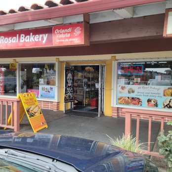 EL ROSAL BAKERY - Updated January 2026 - 155 Photos & 142 Reviews ...