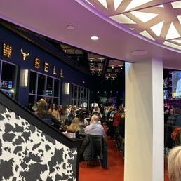 COWBELL ROCK ROW - Updated January 2026 - 53 Photos & 53 Reviews - 90 ...