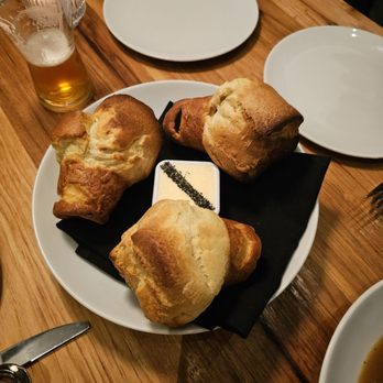 BOS TAURUS - Updated August 2024 - 397 Photos & 350 Reviews - 163 NW ...