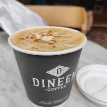 DINEEN COFFEE - Updated October 2025 - 525 Photos & 426 Reviews - 140 ...