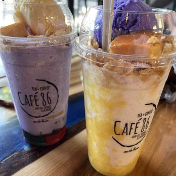 CAFE 86 - Updated October 2025 - 188 Photos & 135 Reviews - 4915 Eagle ...