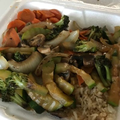 SOGO EXPRESS - Updated July 2025 - 29 Photos & 65 Reviews - 5151 Poplar ...