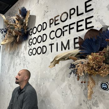 GOODFELLOWS COFFEE - Updated July 2024 - 387 Photos & 317 Reviews ...