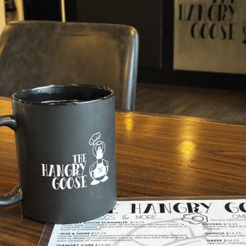 THE HANGRY GOOSE - Updated July 2025 - 142 Photos & 151 Reviews - 11 ...