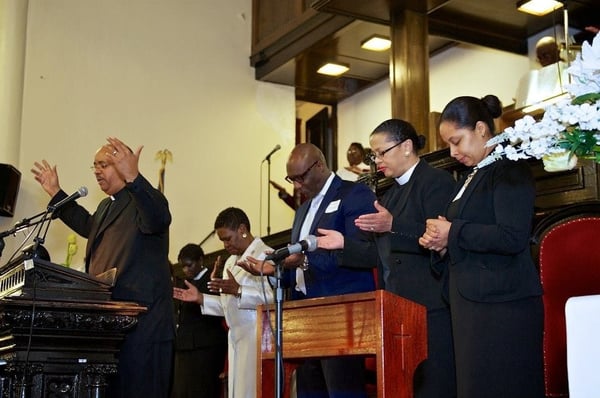 BRIDGE STREET AME CHURCH - Updated December 2025 - 104 Photos - 277 ...