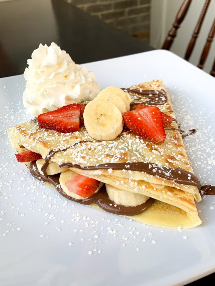 CREPE ESCAPE - Updated November 2024 - 35 Photos & 13 Reviews - 206 ...