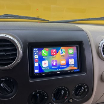 CHARGED UP CUSTOMS - Updated December 2025 - 82 Photos & 30 Reviews ...