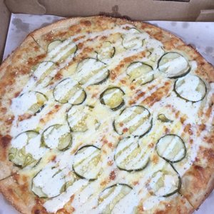 IMPERIAL PIZZA - 22 Photos & 97 Reviews - 615 South Ave, Secane ...