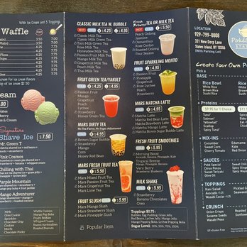 POKÉBOWL STATION - Updated August 2025 - 127 Photos & 30 Reviews - 331 ...