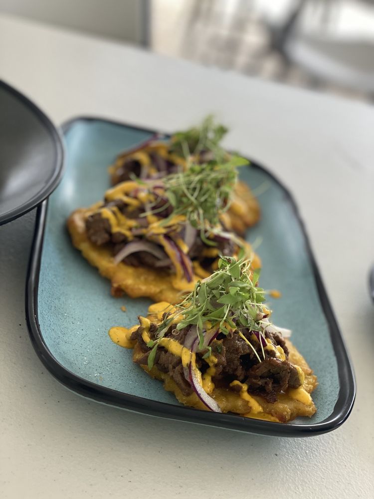 CEVICHE BOWL - Updated September 2024 - 93 Photos & 31 Reviews - 12333 ...