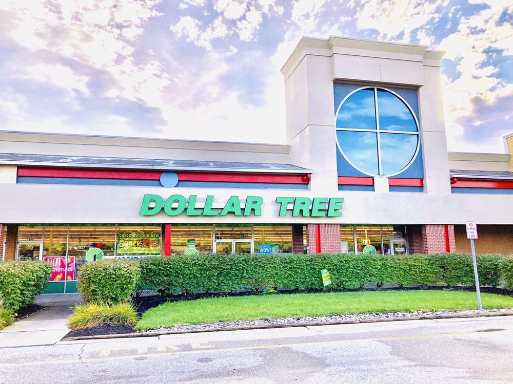 DOLLAR TREE - 43 Photos - 3200 Ridge Pike, Eagleville, PA - Yelp
