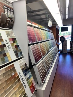 SHERWIN-WILLIAMS PAINT STORE - Updated December 2025 - 2641 W 95th St ...