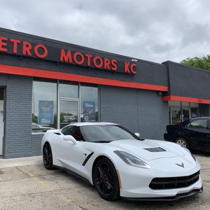 KORZ AUTO FARM - Updated October 2025 - 21 Photos & 26 Reviews - 11930 ...