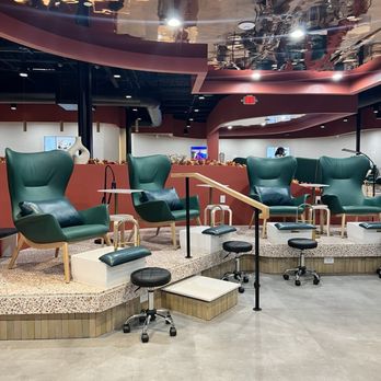 KALOS & MUSE - Updated March 2025 - 80 Photos & 28 Reviews - 101 S Coit ...