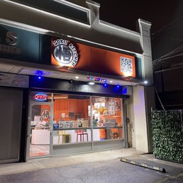 GOKU KITCHEN - Updated October 2025 - 106 Photos & 37 Reviews - 1419 ...