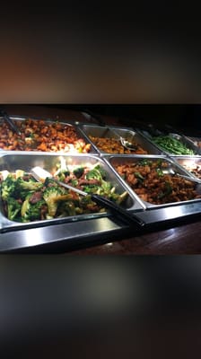 BUFFET WORLD - Updated December 2025 - 950 E Madison St, Houston ...