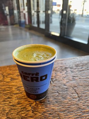 CAFFÈ NERO - Updated November 2025 - 91 Photos & 75 Reviews - 360 ...