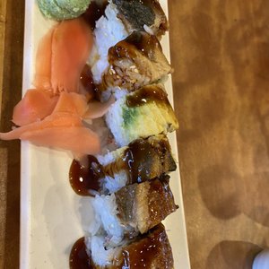 BLUE WASABI SUSHI & MARTINI BAR - 529 Photos & 541 Reviews - 2080 E ...