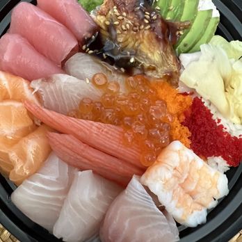 YELLOWFISH SUSHI - Updated May 2024 - 953 Photos & 763 Reviews - 9102 ...