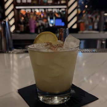 DAPPER DINE & LOUNGE - Updated May 2025 - 401 Photos & 183 Reviews ...