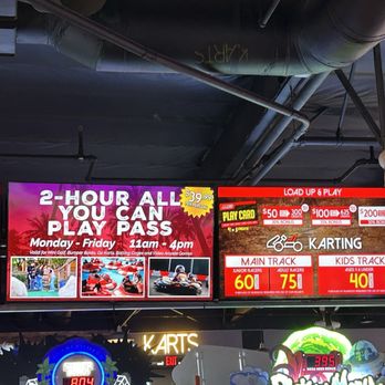 MB2 ENTERTAINMENT BAKERSFIELD - Updated October 2025 - 179 Photos & 81 ...