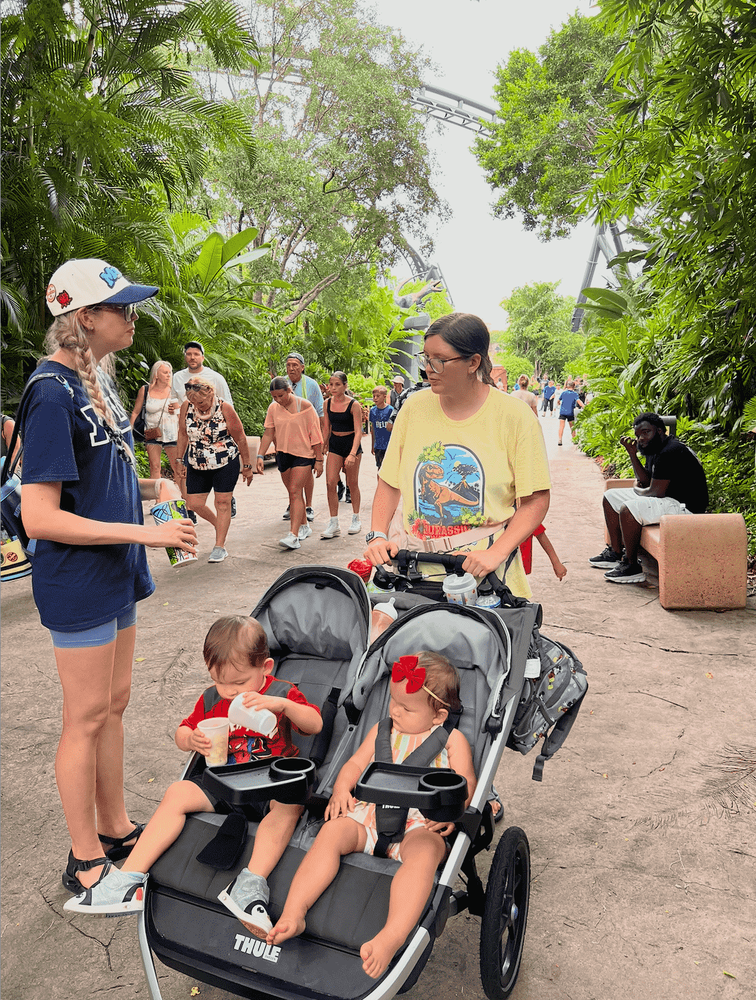 POLAR STROLLERS - Updated October 2025 - 12 Photos - Orlando, Florida ...